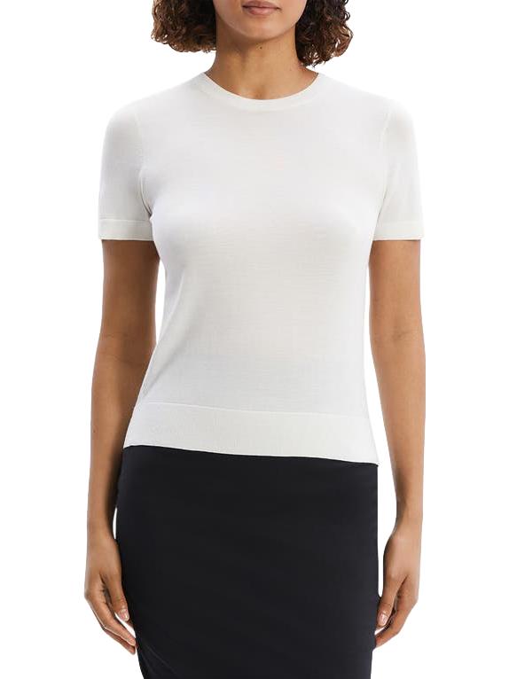 THEORY Theory Regal Wool Sweater
